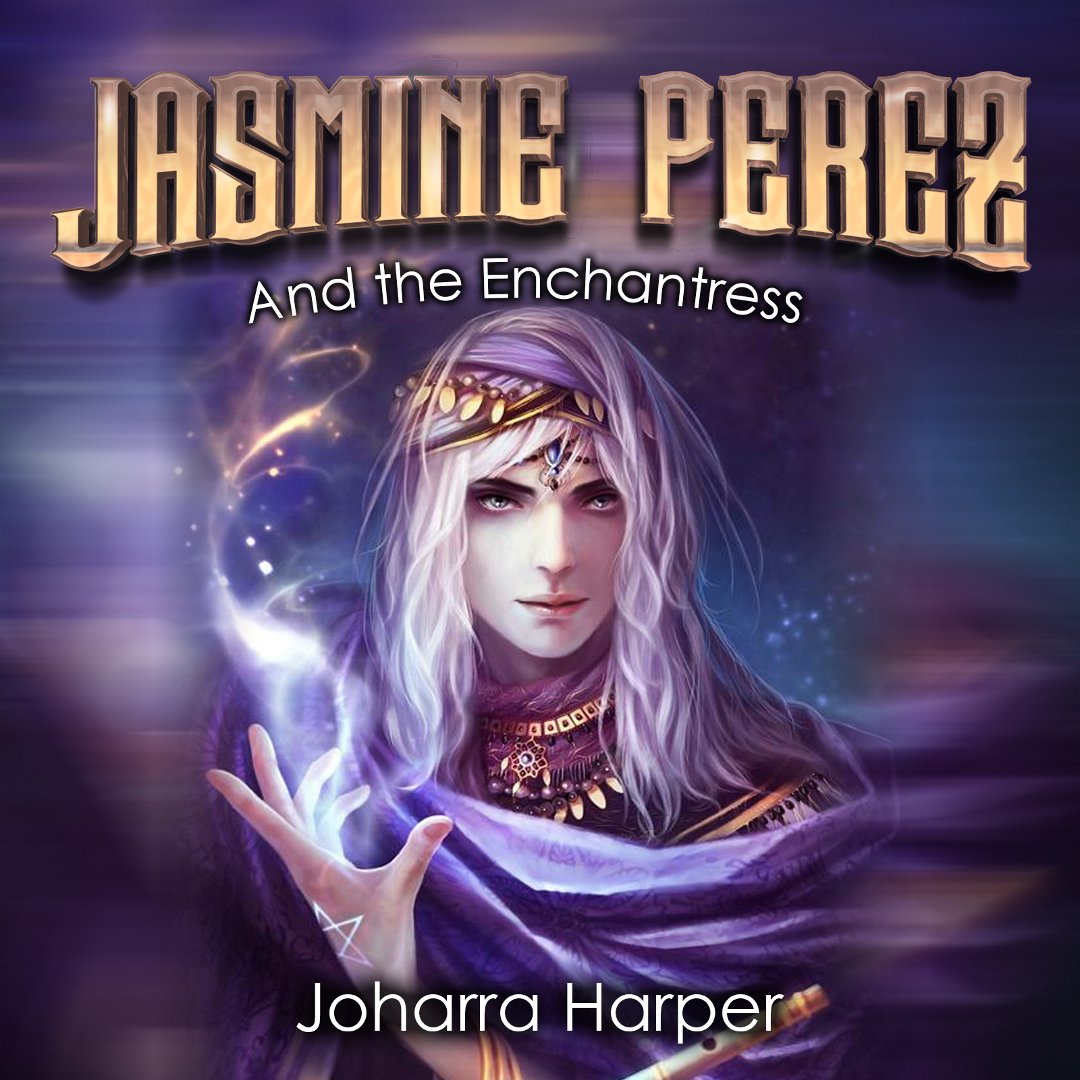 Lucy~ See pinned 🦔 on Twitter: "RT @BooksSeeker: Princess Jasmine Perez's life is turned upside ...