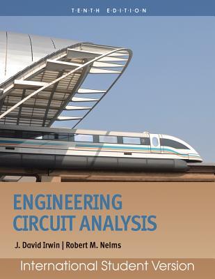 [EPUB][PDF] Engineering Circuit Analysis by J. David Irwin on Ipad New Volumes / Twitter