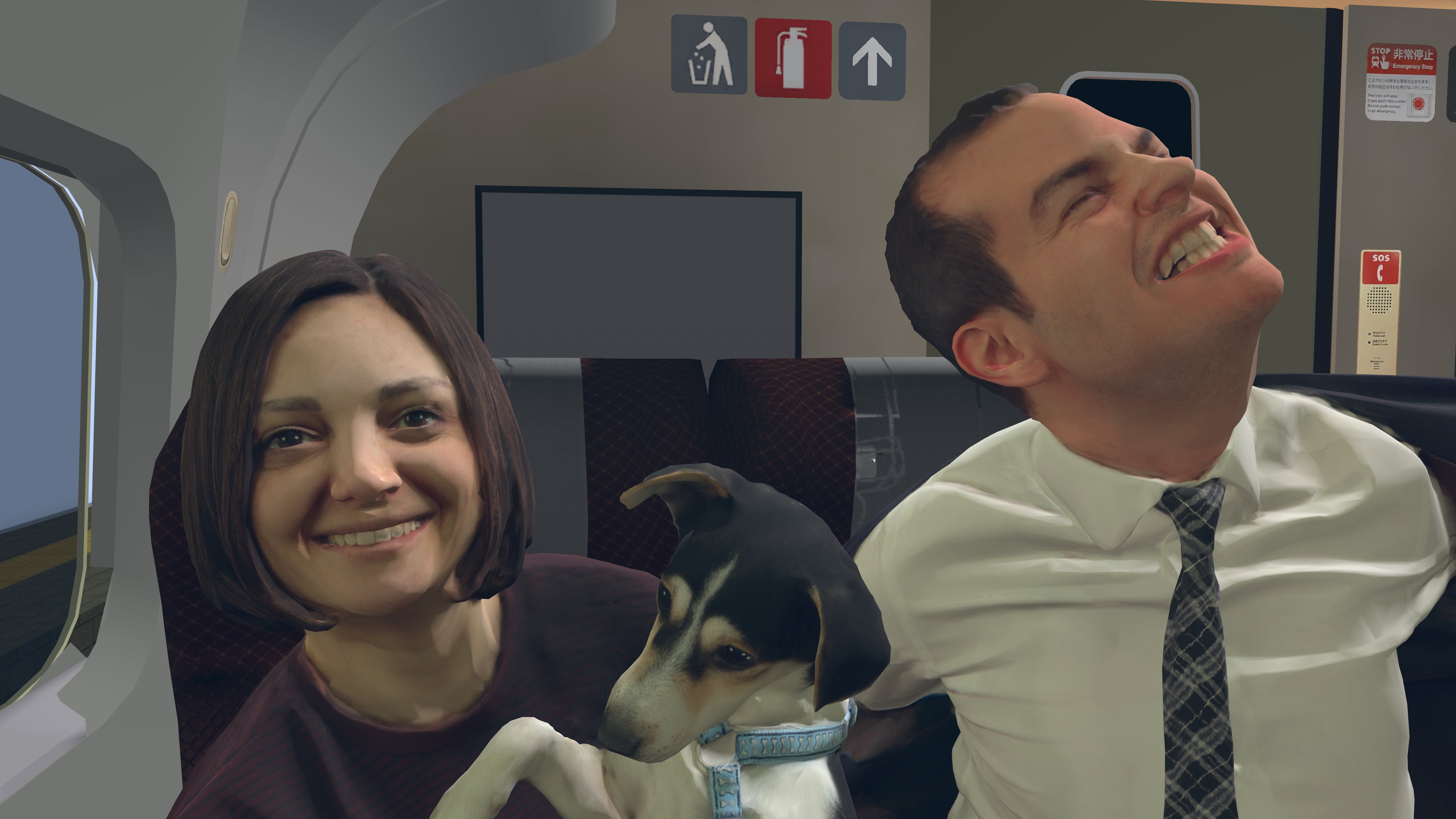 れいりー。 (@Reiry_VRC) / Twitter