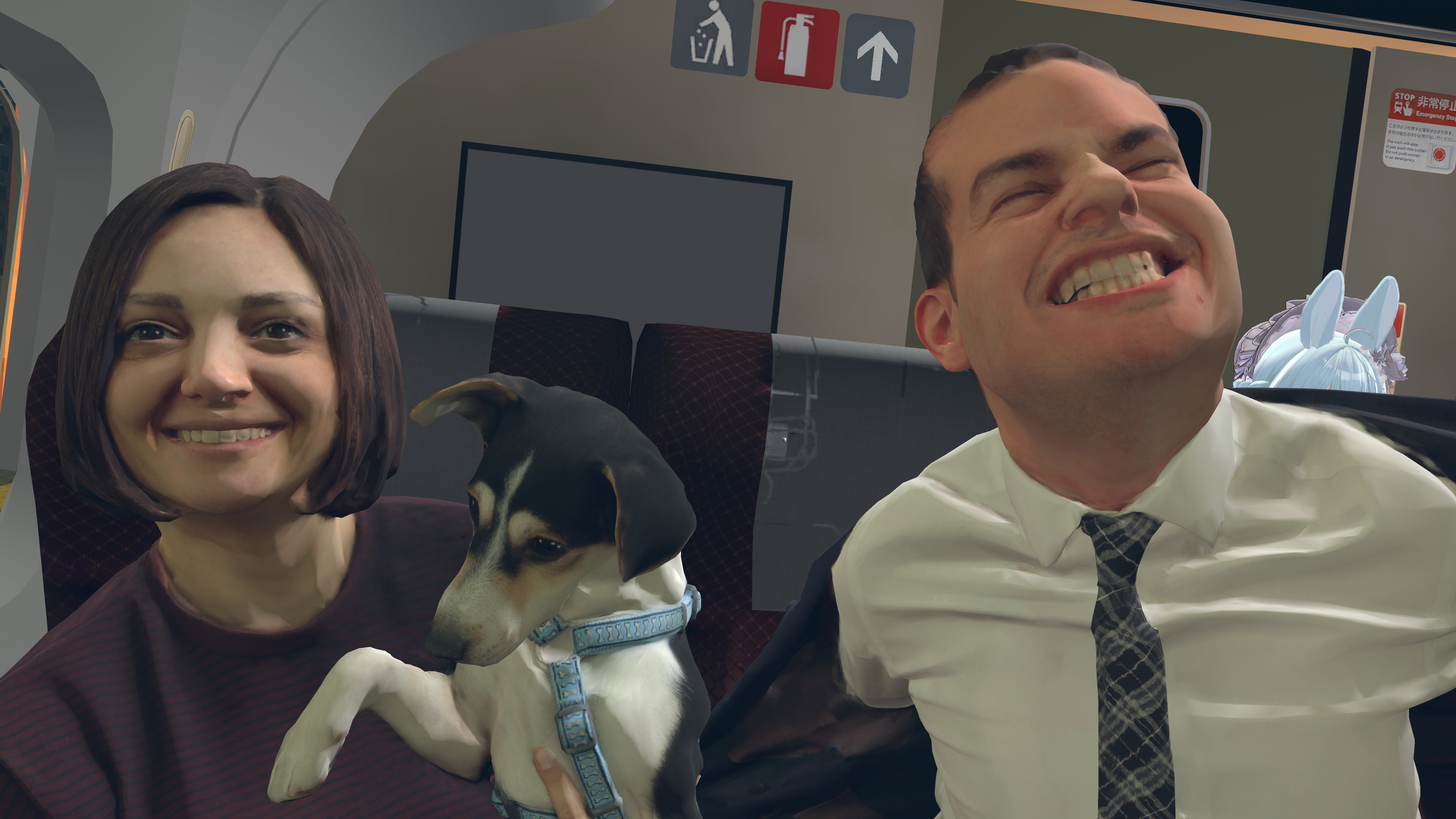 れいりー。 (@Reiry_VRC) / Twitter