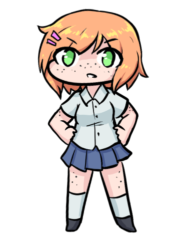 Sheep@Sheepeppのイラスト一覧