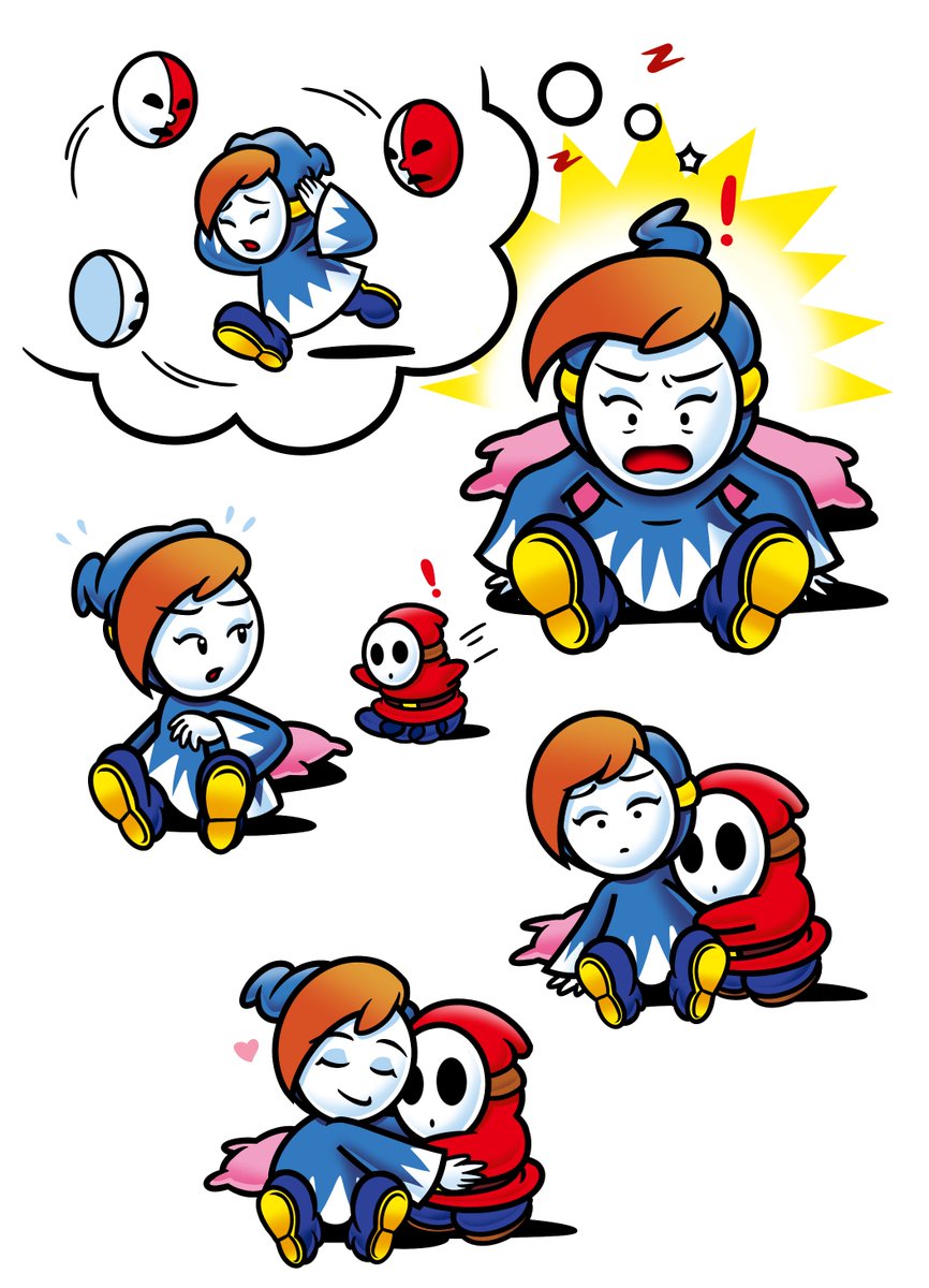 Shoddy (@DocShoddy) さんのイラスト・マンガ作品まとめ (230 件) - Twoucan