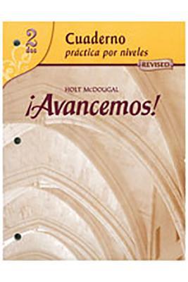 [EPUB] DOWNLOAD Avancemos! Level 2 By Unknown on Audiobook Full Pages ...