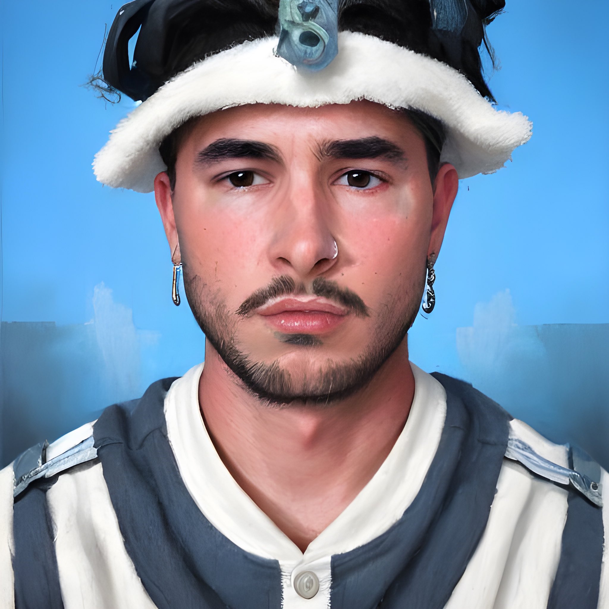 Kian Lawley Photoshoot 2022