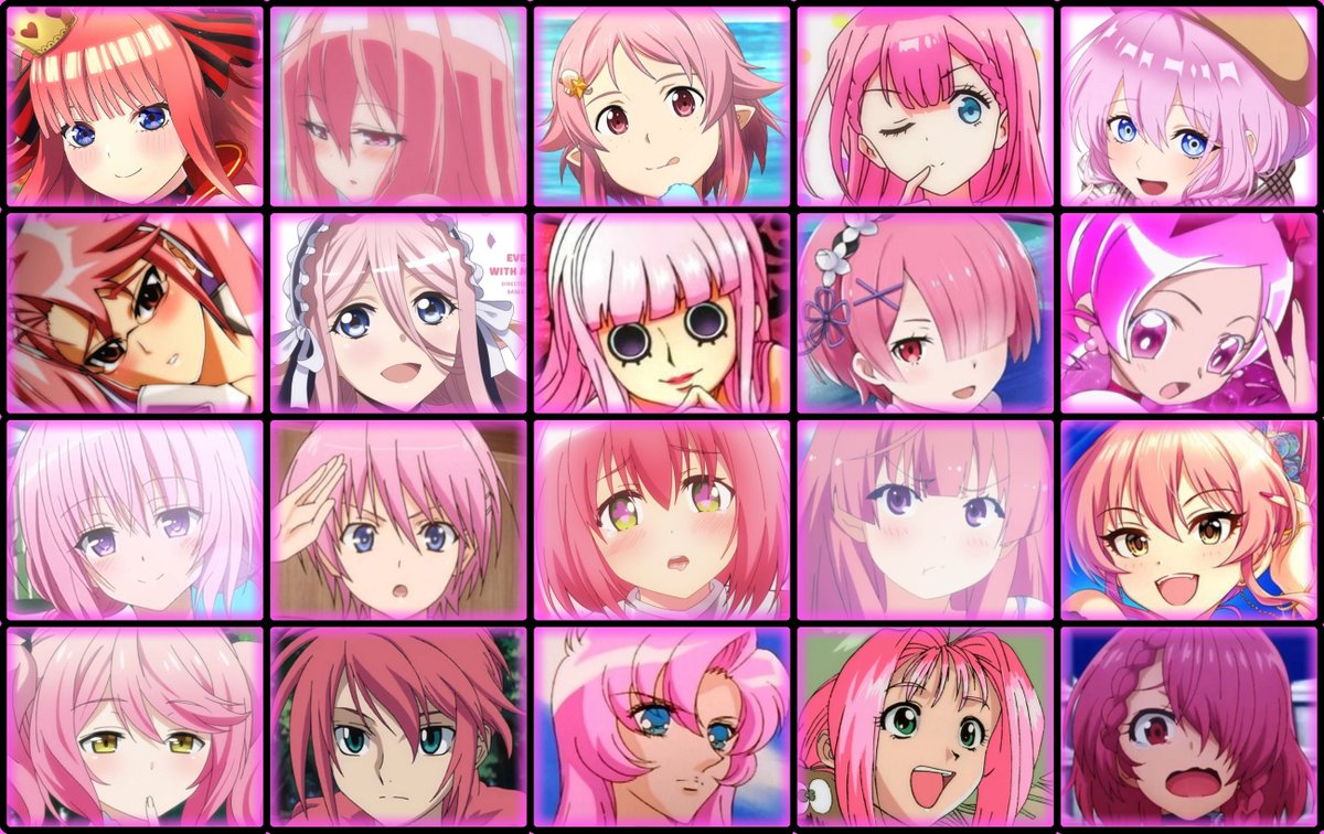 Waifu Tower on Twitter: Waifu Tower on Twitter: