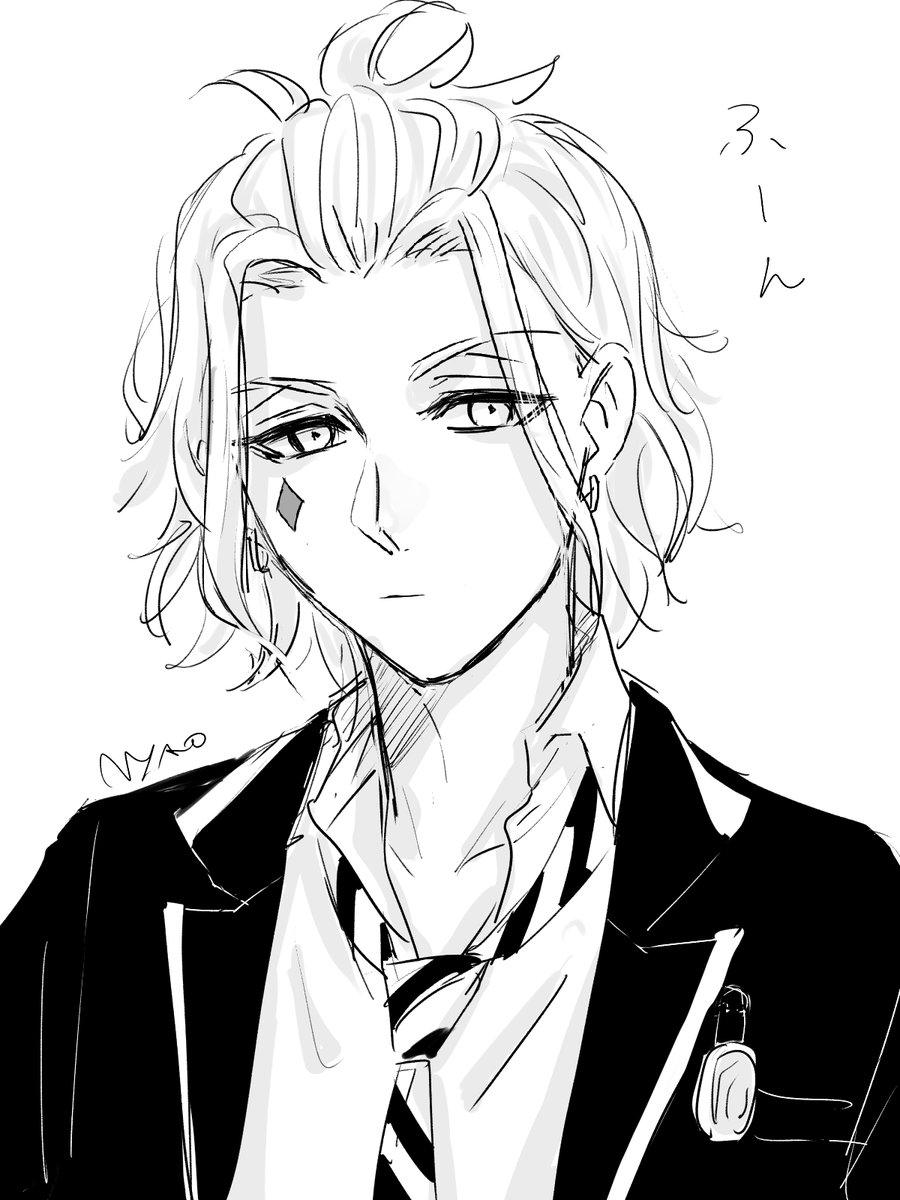 nyao (@nyao_twst) さんのイラスト・マンガ作品まとめ (181 件) - Twoucan