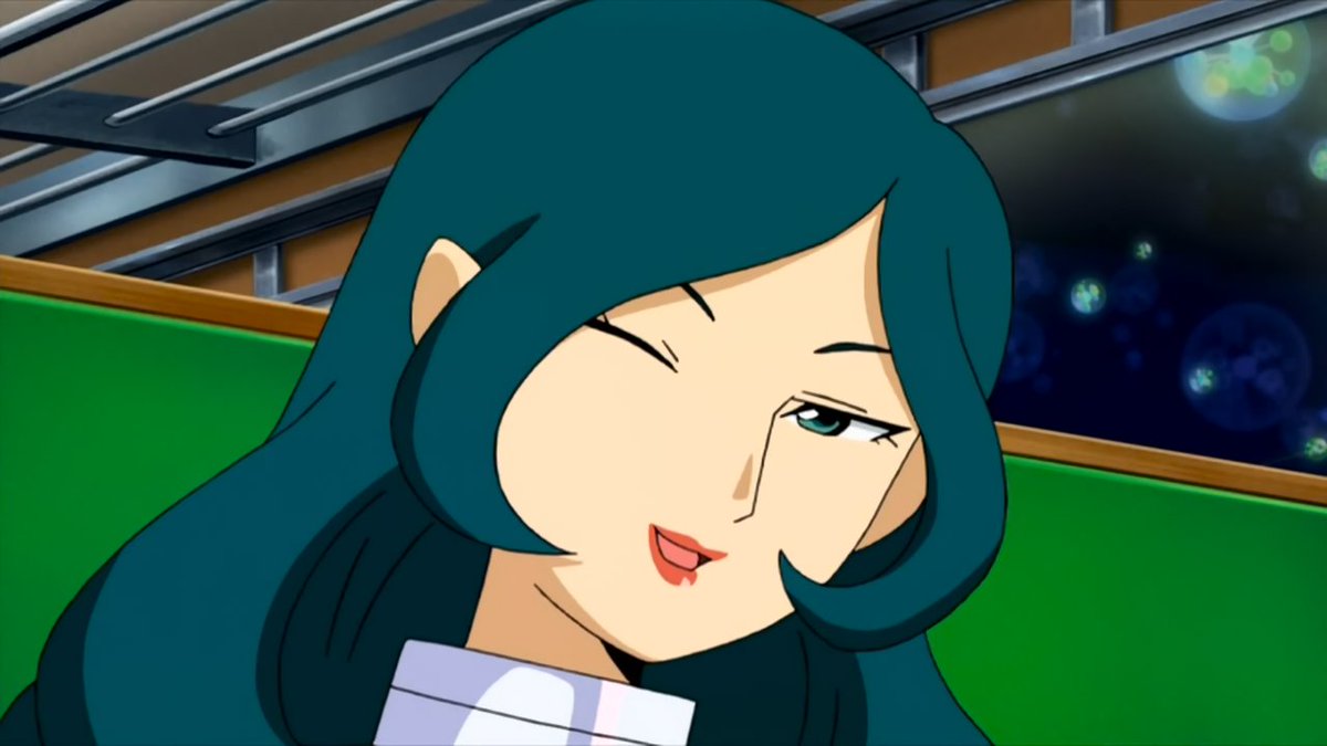 Reference Emporium on Twitter: "Screenshots of Net Venus from Net Ghost PiPoPa. Album https ...