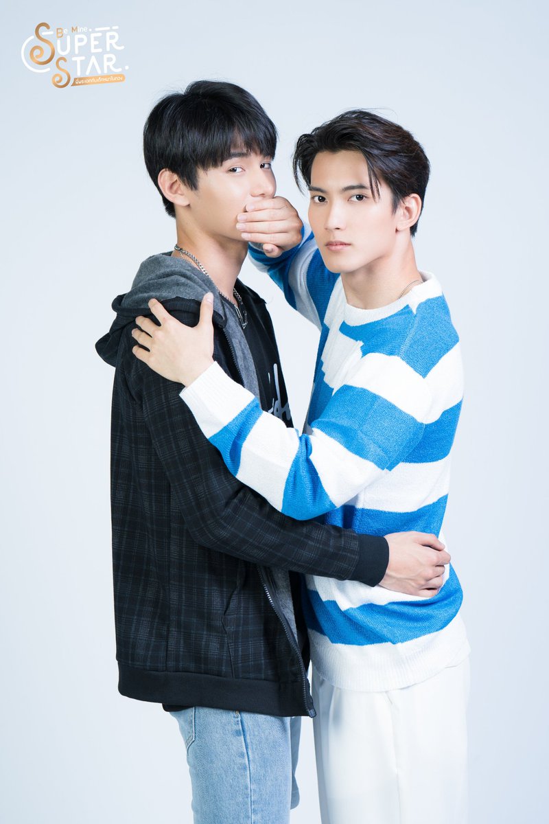 Noti BL on Twitter: "🚨PRÓXIMAMENTE🚨 #JaFirst en nuevas imágenes para #BeMineSuperStar, BL para ...