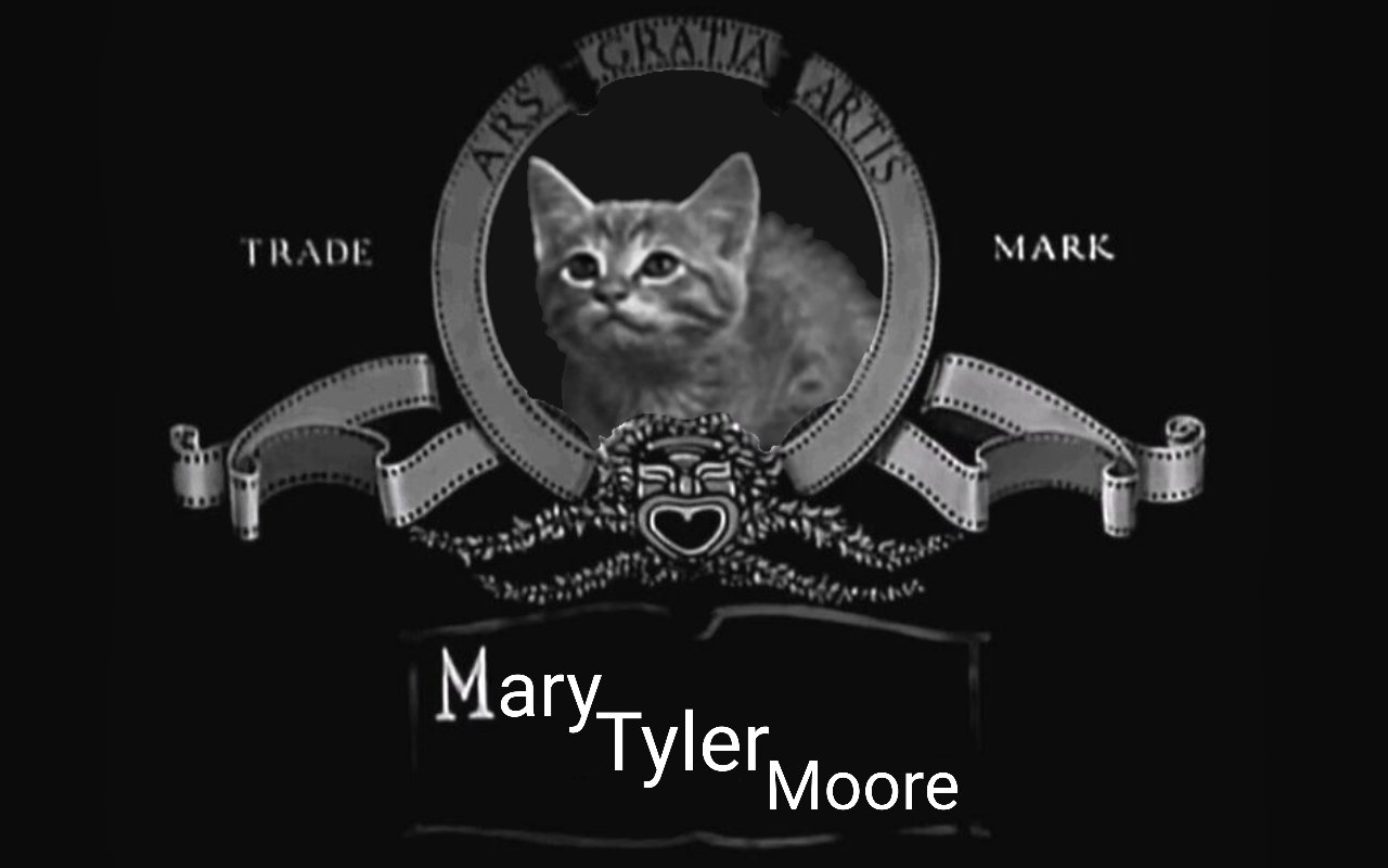Mtm Cat Logo