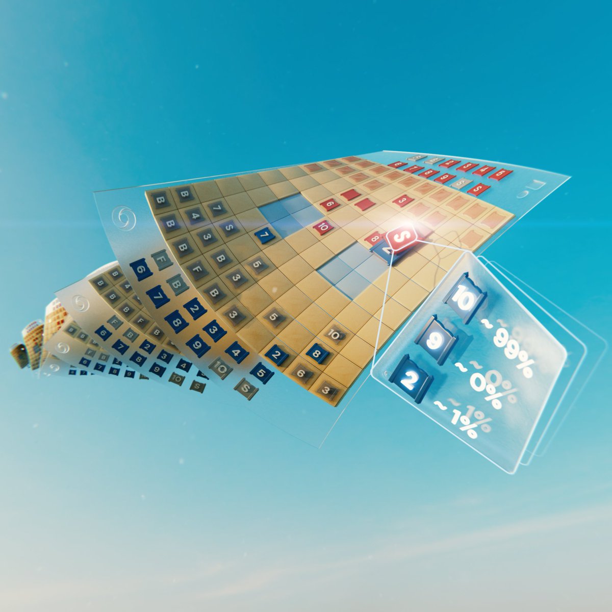 Everything you need to know about the last week in AI (Nov 27 - Dec 04) summarized in 6 tweets ...