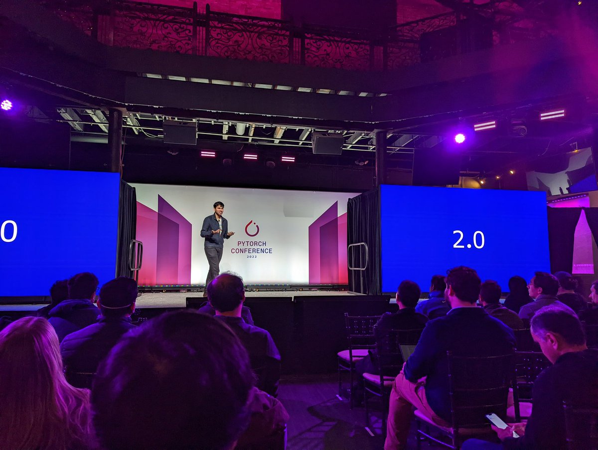 Everything you need to know about the last week in AI (Nov 27 - Dec 04) summarized in 6 tweets ...