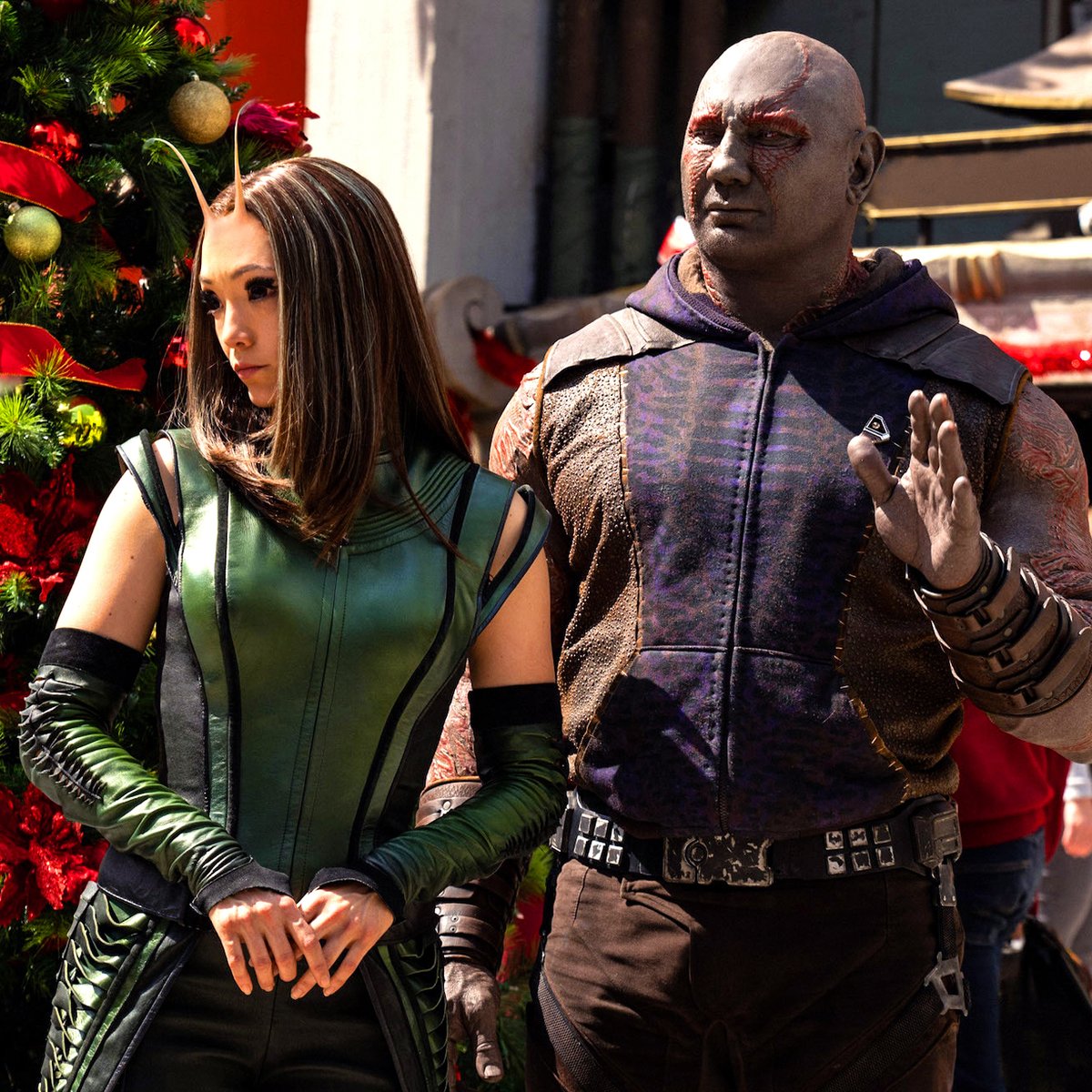 MCU - The Direct on Twitter: MCU - The Direct on Twitter: