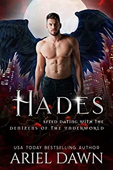$PDF Free Hades (Speed Dating With The Denizens Of The Underworld Book 14) by Ariel Dawn Gratis ...