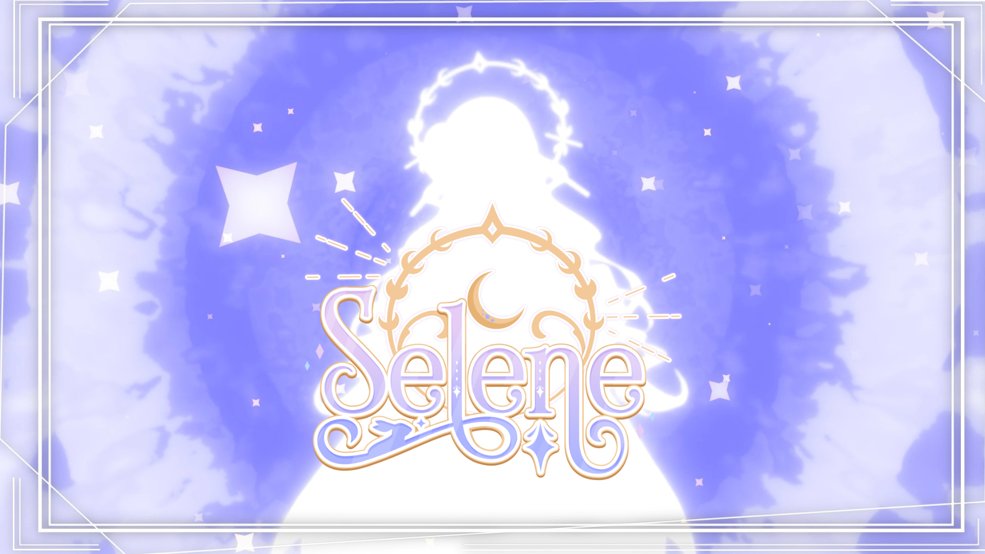 Algorhythm Project 「𝐔𝐧𝐤𝐧𝐨𝐰𝐧 𝐃𝐞𝐬𝐭𝐢𝐧𝐲」 on Twitter: "กำเนิดร่างใหม่ ราชินีแห่งจันทรา 🌕🐰 เซลีน ...