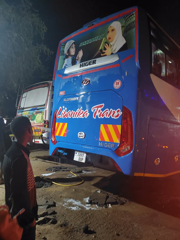 TANZANIA BUSES DAILY 🇹🇿 on Twitter: TANZANIA BUSES DAILY 🇹🇿 on Twitter: