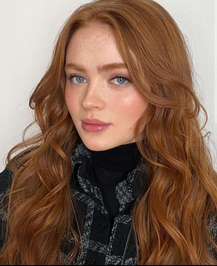 ☃️ OnlyHDGirls 🎄 on Twitter: "RT @Lovely_Ladies2: Sadie Sink https://t ...