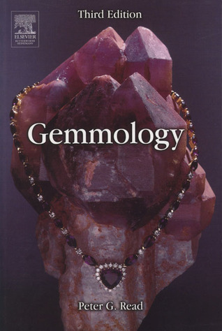 'download [PDF]] Gemmology By Peter G. Read Online Full Edition / Twitter