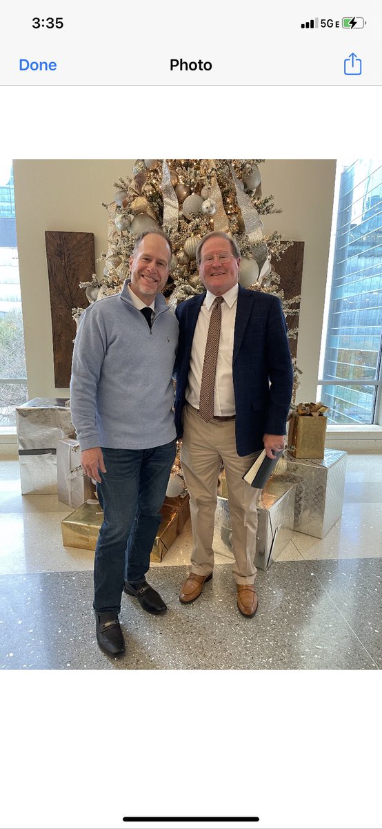 Matthew McKellar - SWBTS