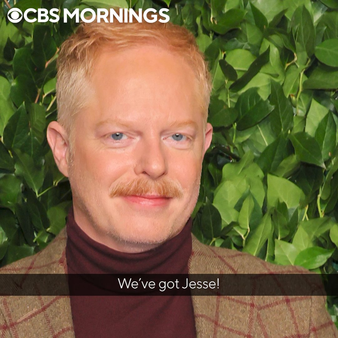 CBS Mornings on Twitter: CBS Mornings on Twitter: