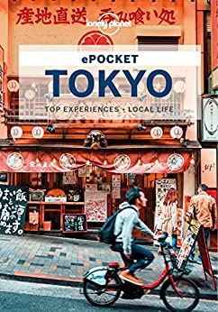 EBOOK [PDF] Lonely Planet Pocket Tokyo (Pocket Guide) Author By Lonely Planet Gratis Full ...