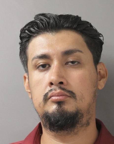 Harris County Da On Twitter Aurelio Benitez Fue Sentenciado A 12 Años