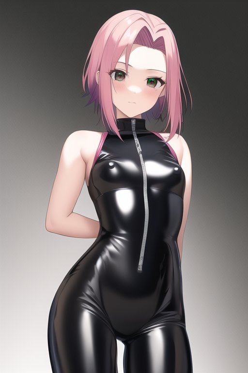 Sakura Haruno on Twitter: "Also happy seductive Sunday cuties"