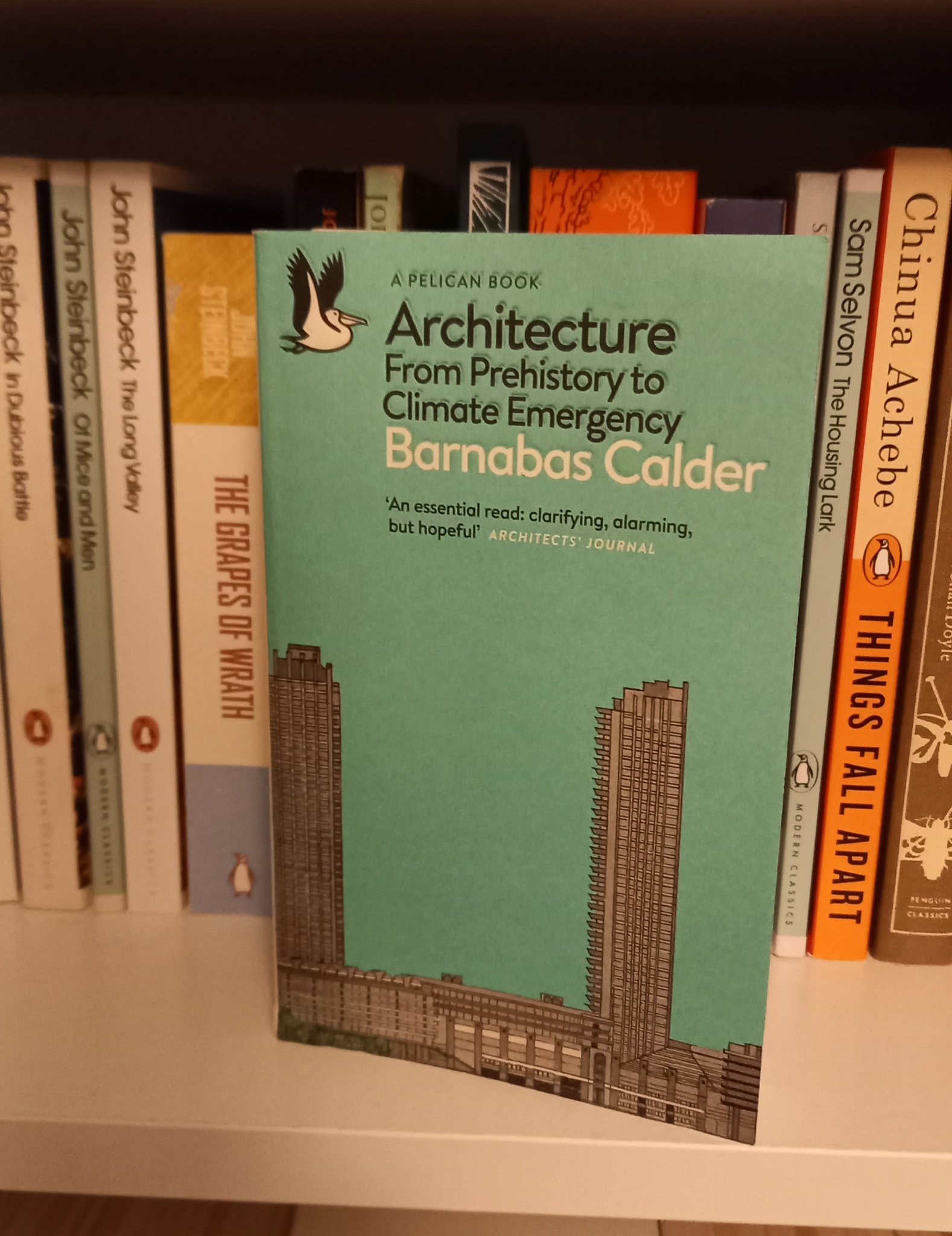 Barnabas Calder (@BarnabasCalder) / Twitter