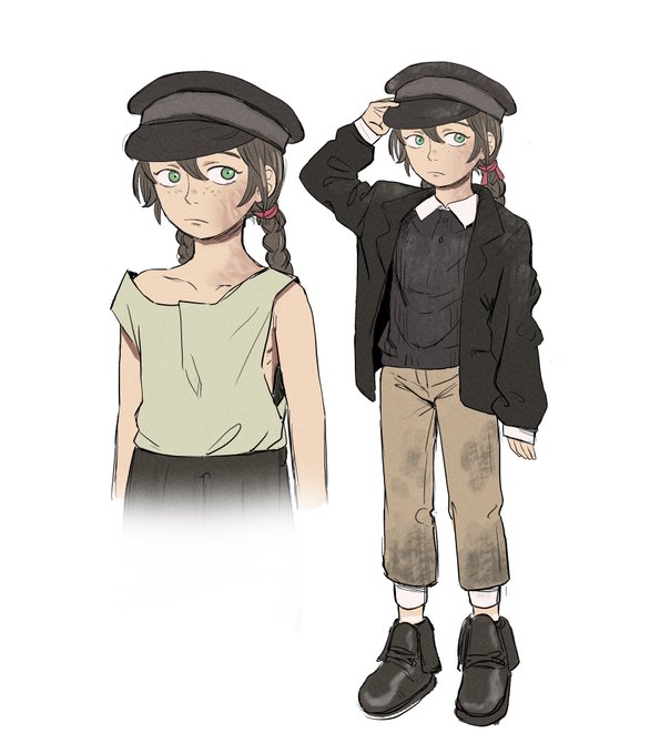 Pokoro- Patreon (Commissions open) (@PokoroTomas) さんのイラスト・マンガ作品まとめ (28 件) - Twoucan