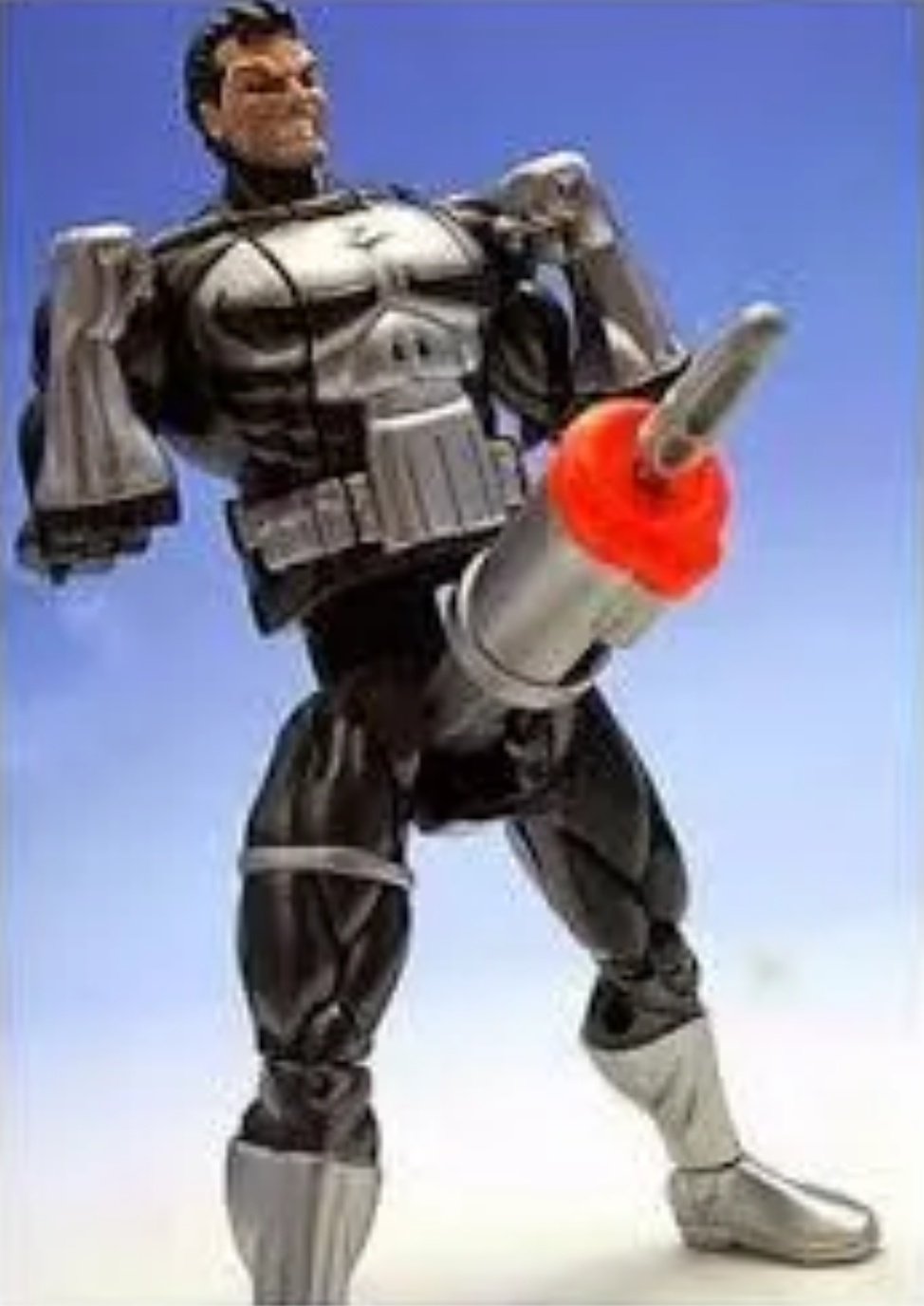 Nidea🥳 on Twitter: "Héroe con un gran misil pero con un gran sufrimiento. (Continuará🥳) https ...