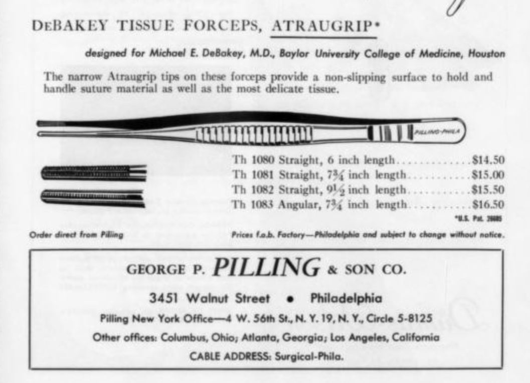 🧵regarding one of the most basic and commonly used instruments in ...