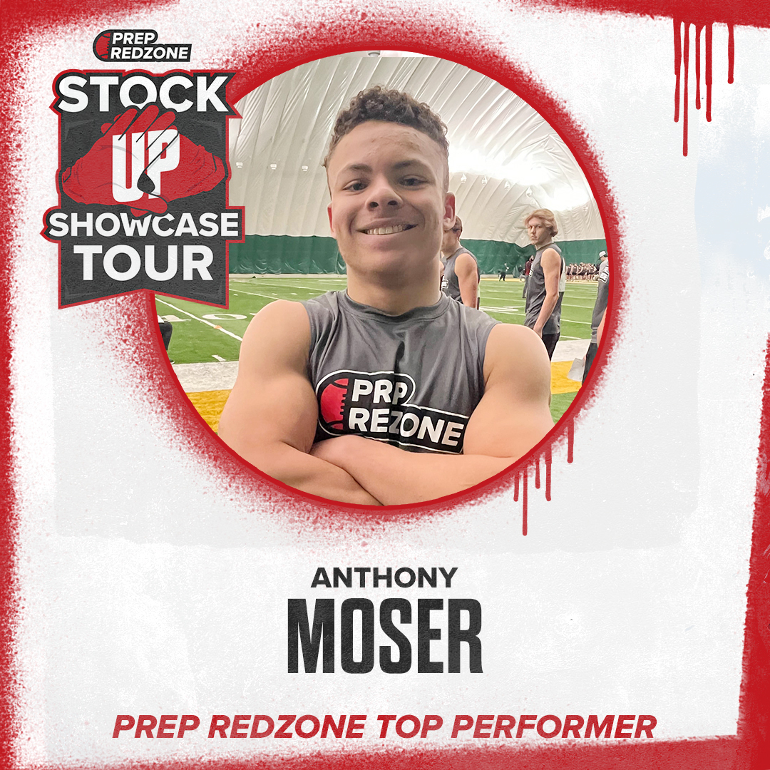 Prep Redzone Dakotas on Twitter: "🚨 𝗧𝗢𝗣 𝗣𝗘𝗥𝗙𝗢𝗥𝗠𝗘𝗥𝗦 The event is 𝙨𝙩𝙖𝙘𝙠𝙚𝙙 with talent. Check out ...