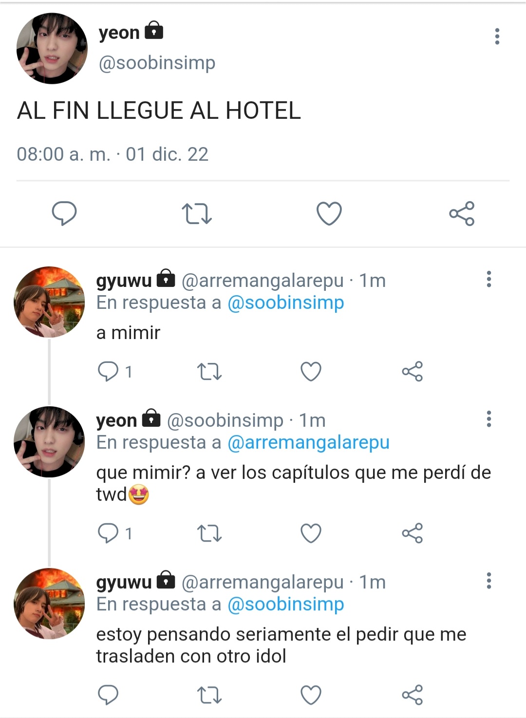 izzie on Twitter: "031 https://t.co/nDpNuZXJrU" / Twitter