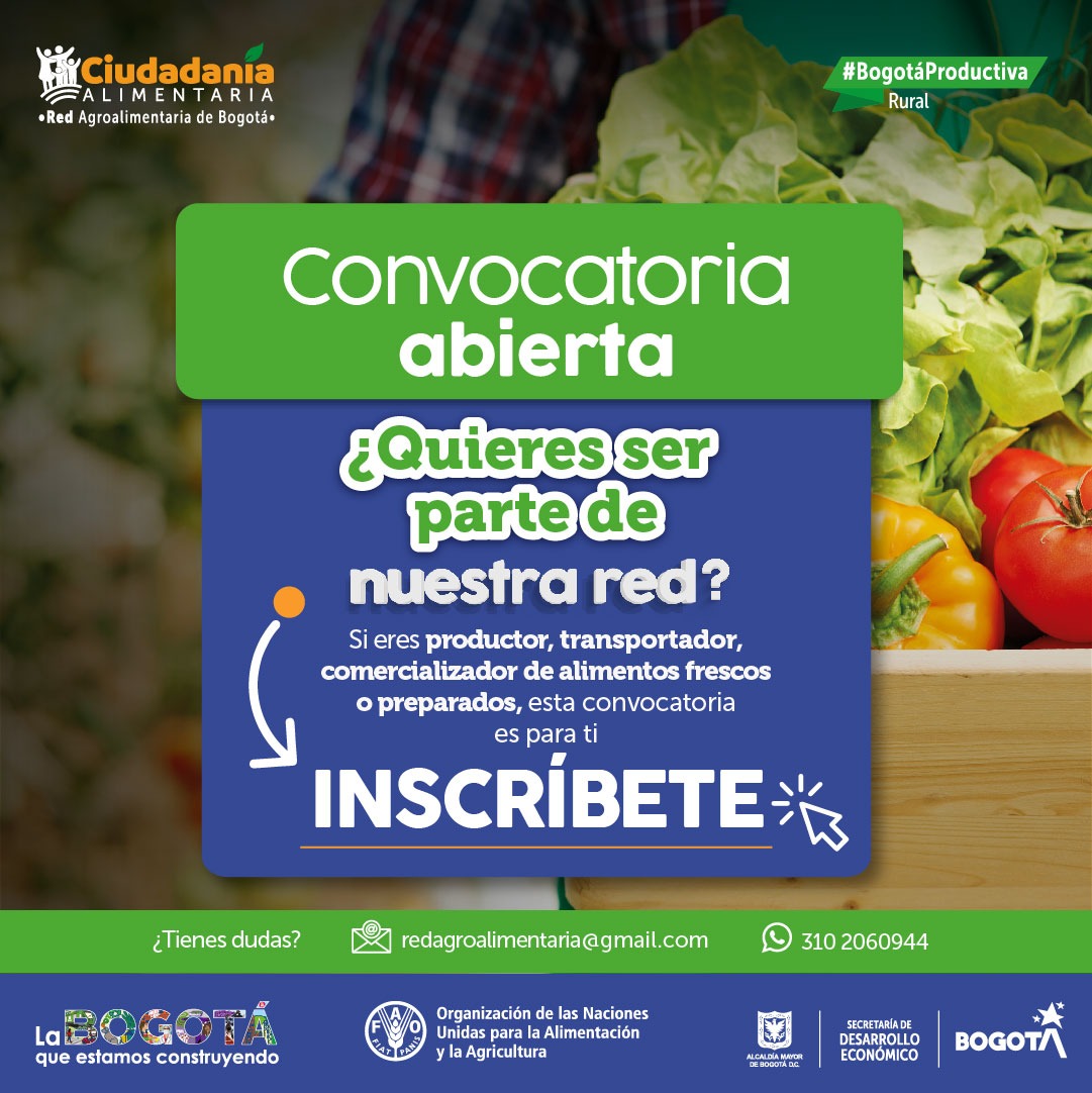 FAO Colombia on Twitter: FAO Colombia on Twitter: