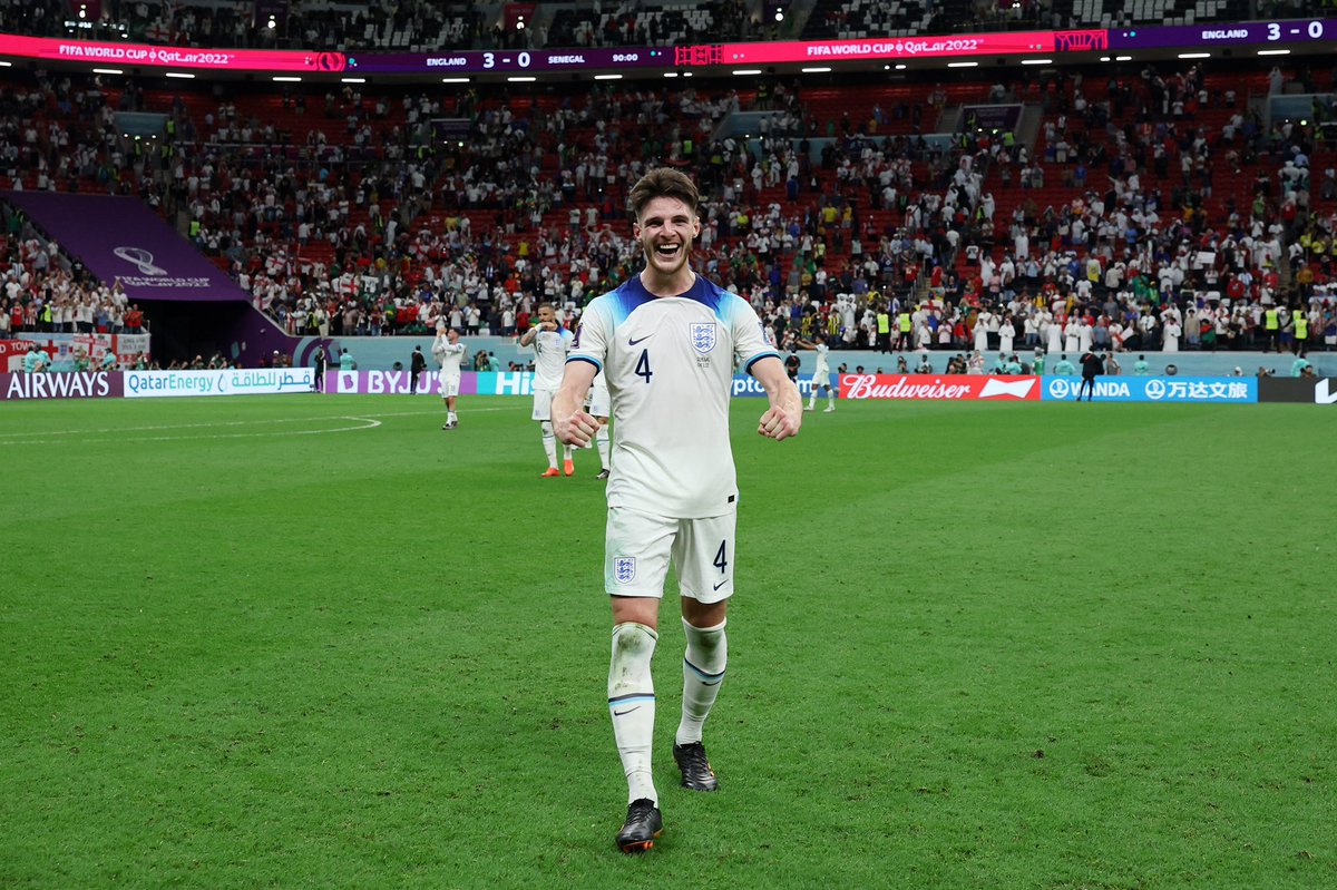 Arsenal on verge of signing Declan Rice - Football Extras