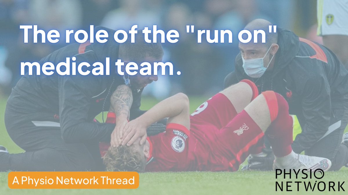 Physio Network's Threads – Thread Reader App