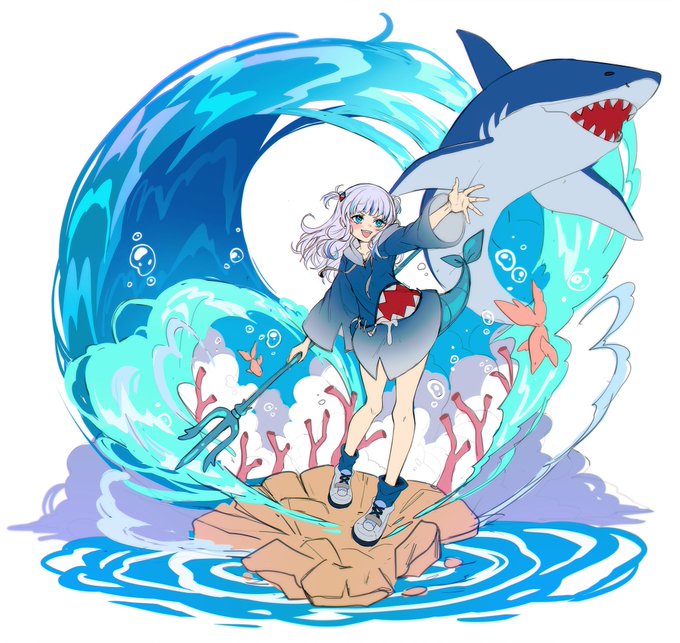 SAVI 사비🌸dokomi/japan expo’23 (@savisavichan) さんのイラスト・マンガ作品まとめ (365 件 ...