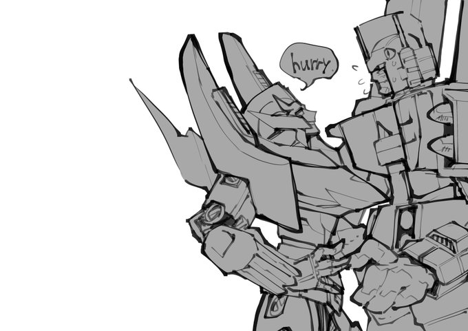 🚮 (@SCRAP_Q) さんのイラスト・マンガ作品まとめ (20 件) - Twoucan