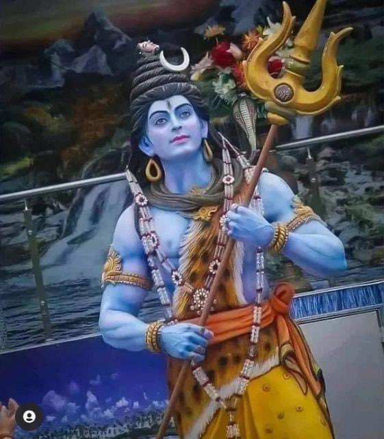 9 Powerful Bhagwan Shiva Mantras You should Chant 1. Om Namah Shivaya ...