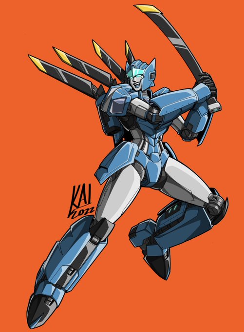 Kairito (TF filler arc) (@Kairito10) さんのイラスト・マンガ作品まとめ (109 件) - Twoucan