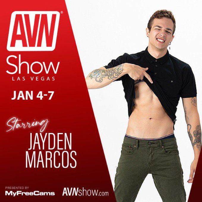Tw Pornstars Jayden Marcos Pictures And Videos From Twitter 