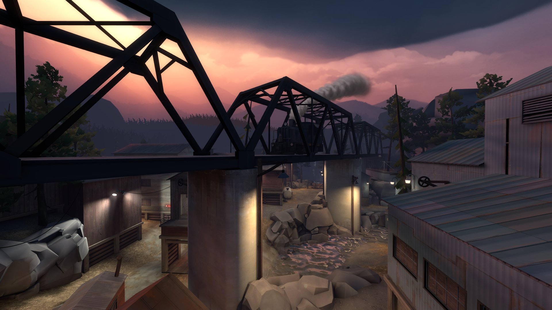 Tf2 Wallpapers 1920x1080