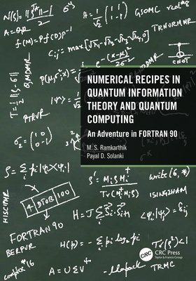 Download [Pdf]> Numerical Recipes in Quantum Information Theory and Quantum Computing: An ...