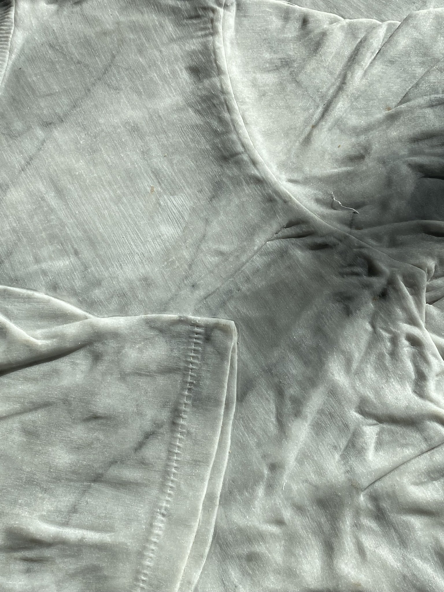 Academia Aesthetics on Twitter: "Handkerchief detail of the marble ...