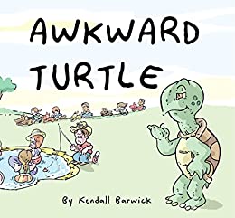 Free Ebook Awkward Turtle BY Kendall Barwick Gratis Full Chapters / Twitter