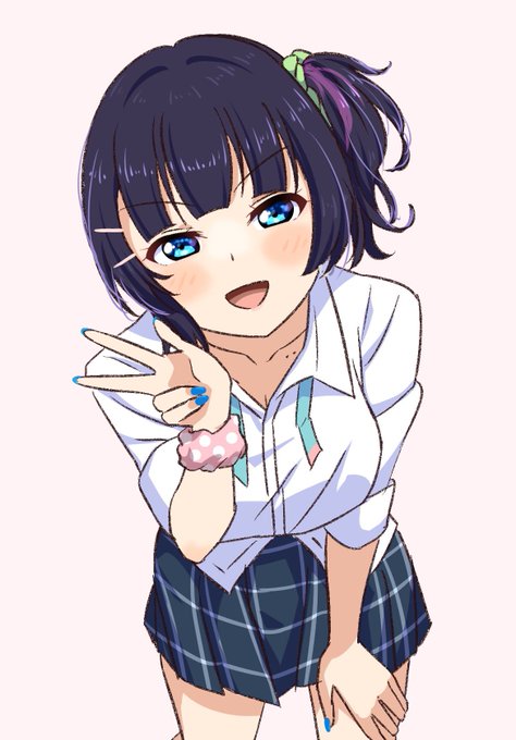 ぶそん2代目 (@buson0629) さんのイラスト・マンガ作品まとめ (54 件) - Twoucan