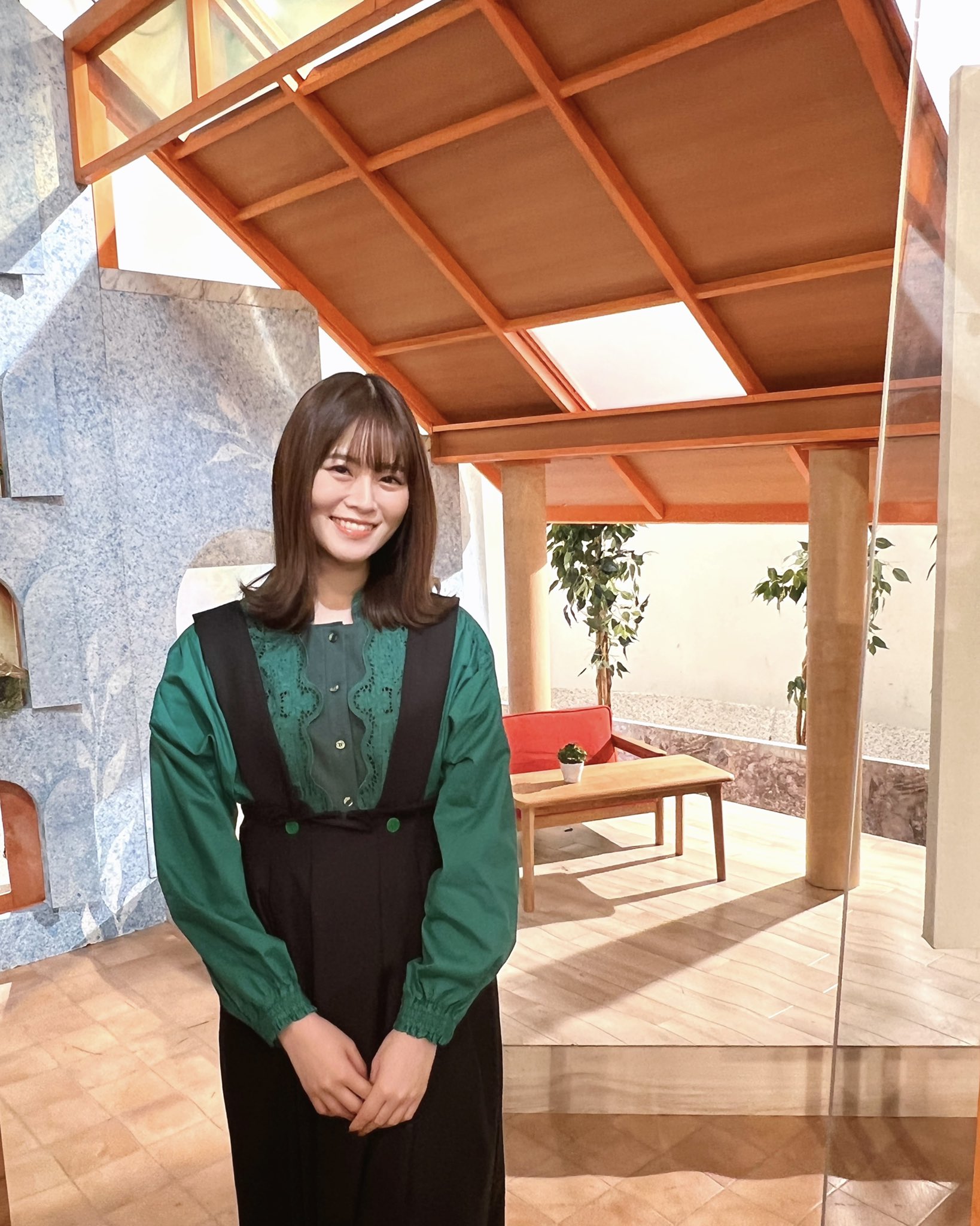 山崎 怜奈 on Twitter: "【出演情報】 12月11日(日)あさ6:35〜NHK Eテレ 「NHK俳句」 兼題は「クリスマス」です。 ぜひご覧ください🎄🎁🎂 #NHK俳句 https ...