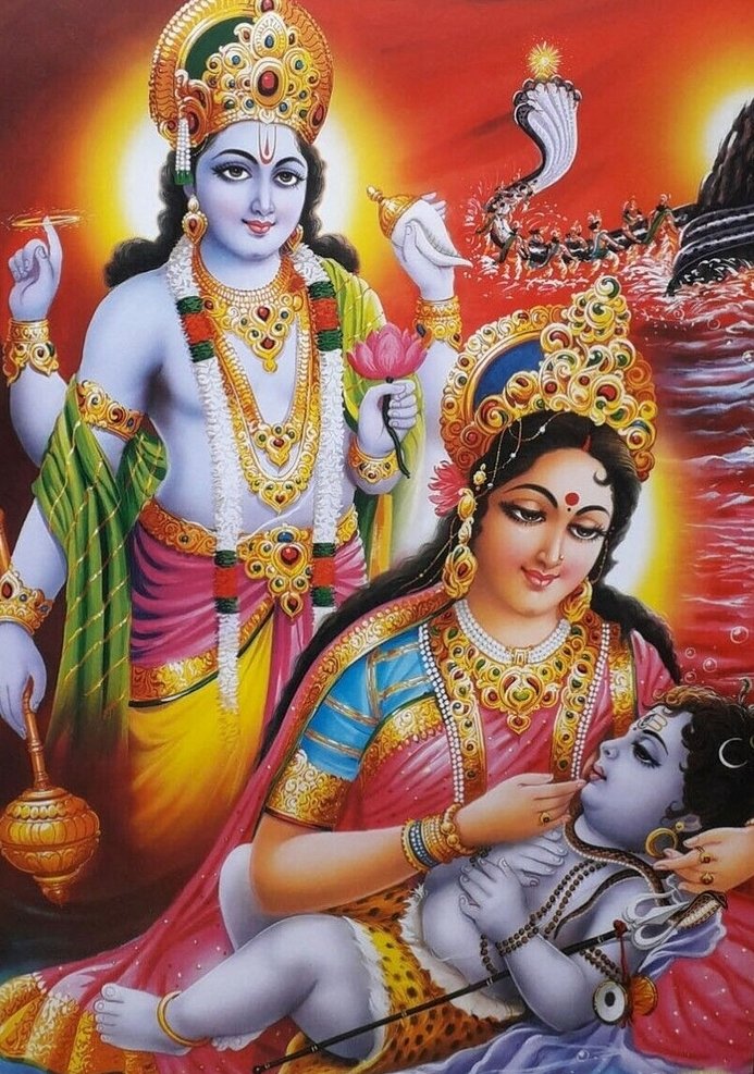 ⚜️Some of the very interesting facts about Maa Parvati⚜️ 🌺Parvati is ...