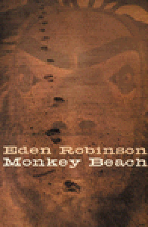 read EPUB Monkey Beach By Eden Robinson on Ipad New Chapters / Twitter