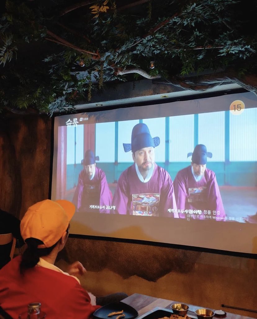 kath on Twitter: "OMG Shuroop fam gathered and watched the finale episode of # ...