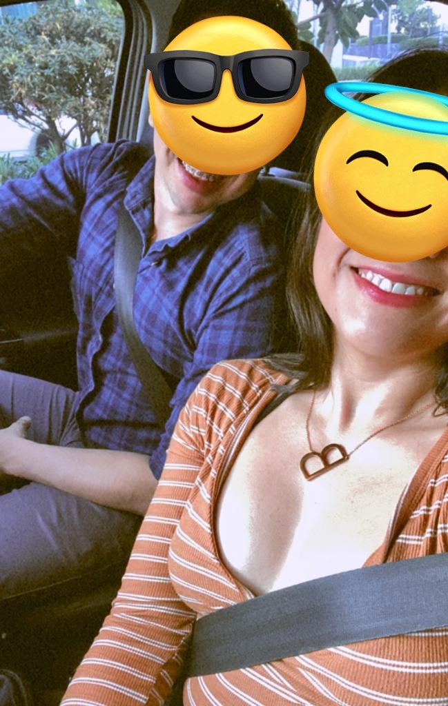 @dulce&mateo on Twitter: "De regresin a casa Qro 😀😀"